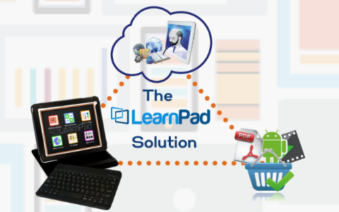 What is LearnPad? by Carol Cunningham on Prezi