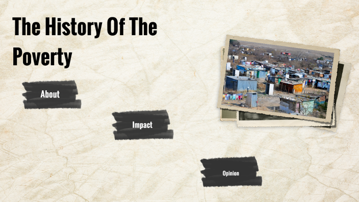 The History of the poverty by VIPEЯ