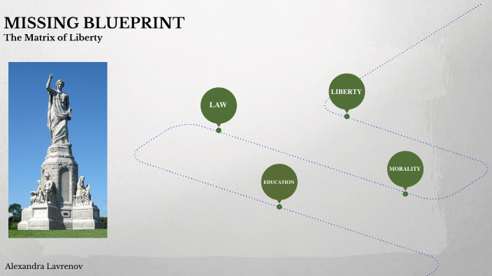 Missing Blueprint by Alexandra Lavrenov on Prezi Missing Blueprint by Alexandra Lavrenov on Prezi