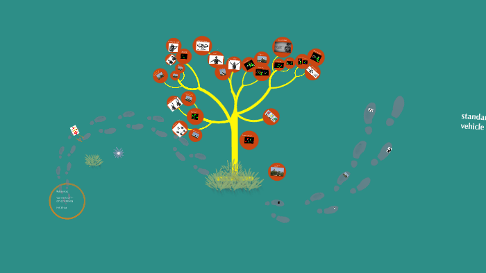 071-COM-0608 Visual Signaling Techniques by Matthew Williams on Prezi