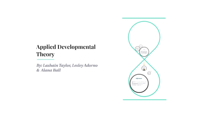 Applied Developmental Theory by Alana Ball on Prezi