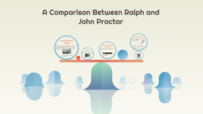 Comparing Ralph and John Proctor by Matt Uy on Prezi