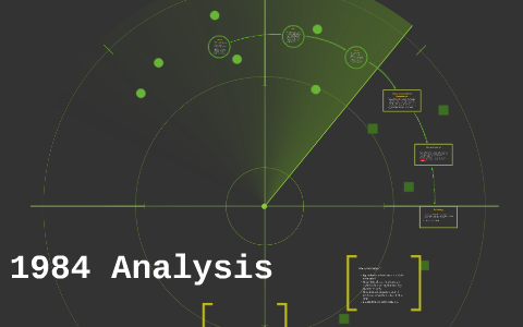 1984 Character Analysis by Magdaline Burden on Prezi