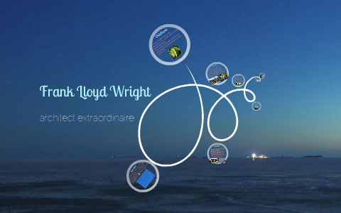 Charlotte: Frank Lloyd Wright by Kathy Walcott