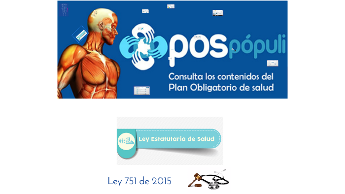 ¿Qué es POS pópuli? by María Fernanda Cárdenas on Prezi