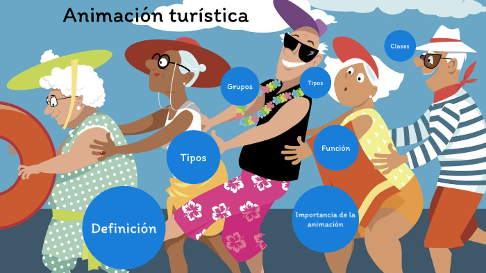 Animación turistica by Cris Oviedo Santana on Prezi