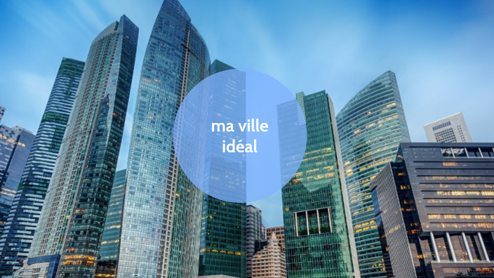 la mia città ideale by Sara Boreggio on Prezi