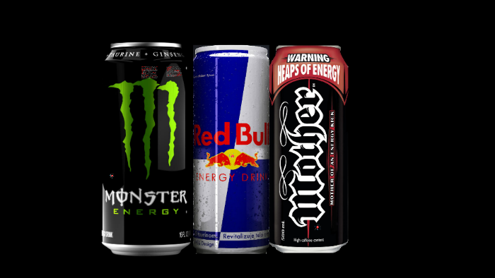 Energy Drink Presentation by Andre Schoombee on Prezi