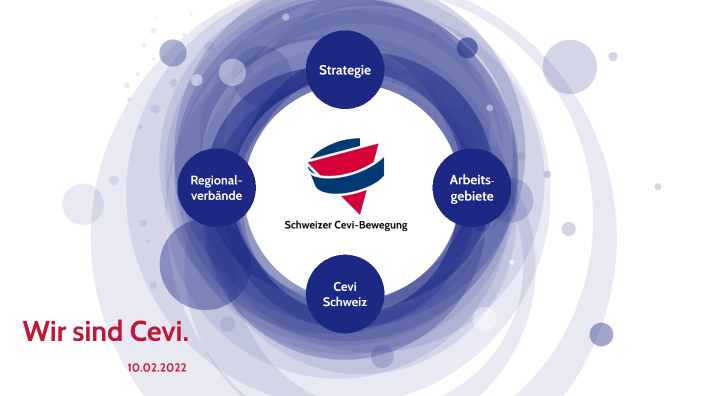 Cevi Schweiz by Cevi Schweiz on Prezi