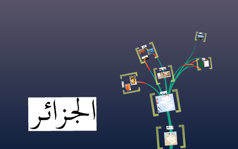 الخزاءر by Daniel Clemmons on Prezi