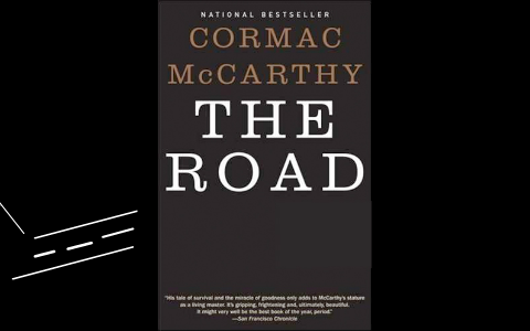 The Road by Cormac McCarthy by sam mattax on Prezi