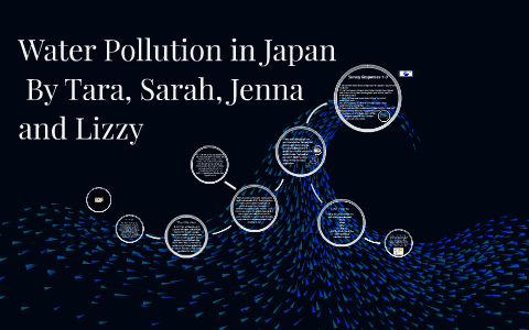 Water Pollution in Japan by Sarah H. on Prezi