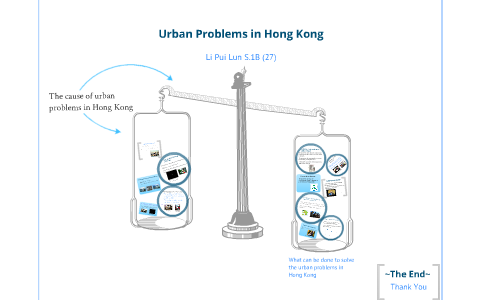 Urban Problems in Hong Kong by Pui Lun Li on Prezi