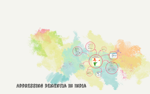 Addressing Dementia in India by Michael Albada