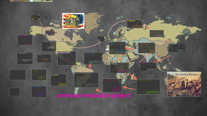 american revolution acrostic poem project by chelsea drass on Prezi