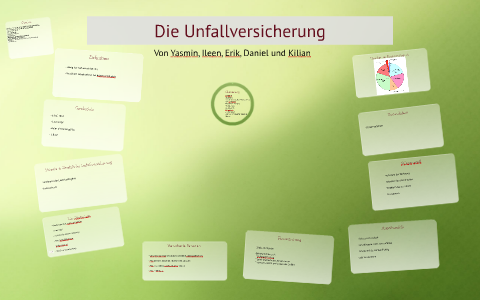 Unfallversicherung by Ileen Müller on Prezi