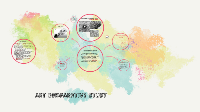 Art Comparative Study by Stephanie Reyes on Prezi
