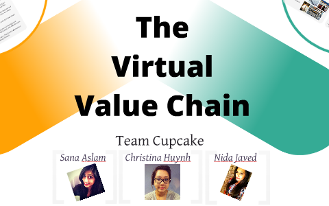 Virtual Value Chain by Christina Huynh on Prezi