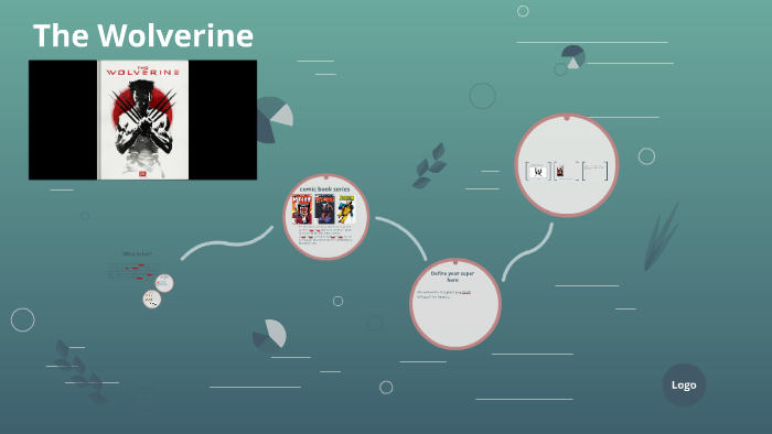 The Wolverine by colby cameron on Prezi