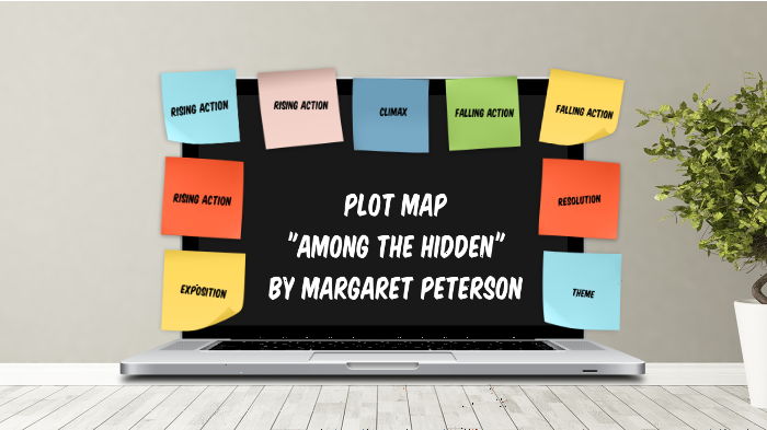 plot map project by Emily Bullen on Prezi