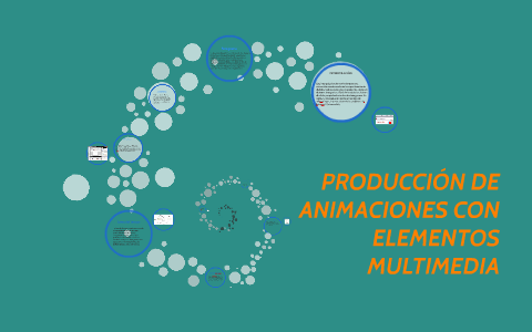 PRODUCCION DE ANIMACIONES CON ELEMENTOS MULTIMEDIA by Aldoo Alcocer on ...