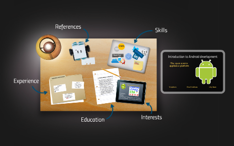 Introduction to Android development by Dav Tumasyan on Prezi