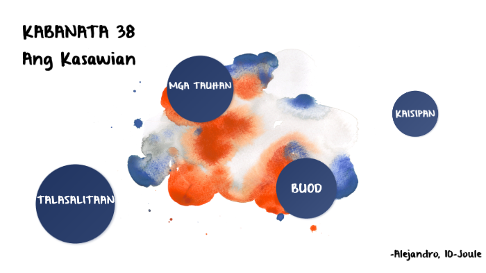 El Filibusterismo- Kabanata 38 by aerielle alejandro on Prezi