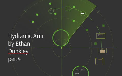 Hydraulic Arm by ETHAN DUNKLEY on Prezi