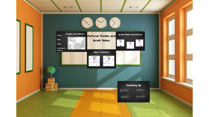 Athenian Values by Gregory Murry on Prezi