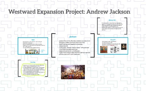 westward Expansion Project by Brandice Mills on Prezi