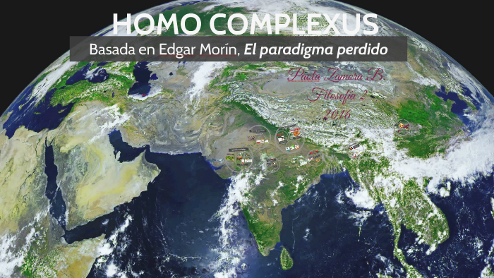 Homo complexus by Filosofia Cch on Prezi