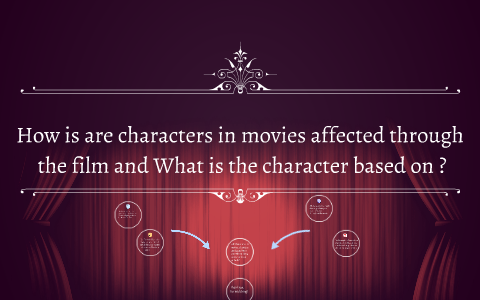 How do people decide who plays a character? by Kyra Hansen on Prezi