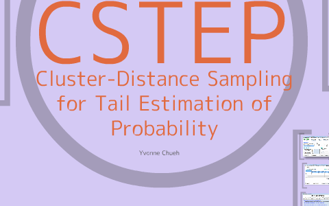 CSTEP Scenario Reduction for Model Efficiency by Yvonne Chueh on Prezi