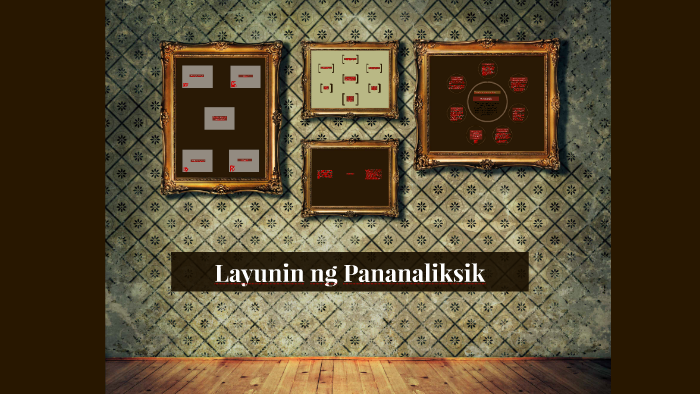 Layunin ng Pananaliksik by Brian Supang on Prezi