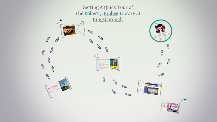 A Quick Tour of The Kingsborough Library by KB Librarian on Prezi