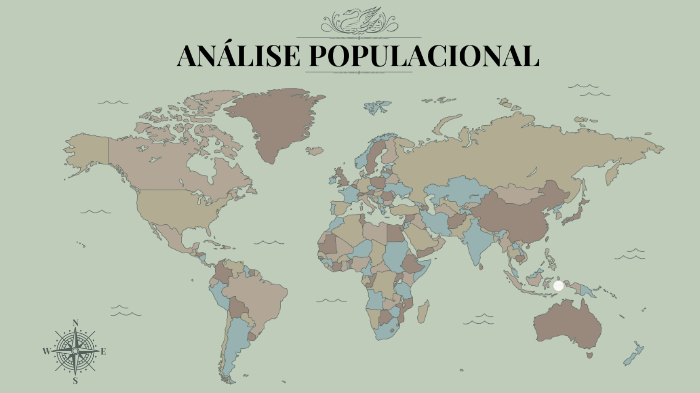 Mapa demográfico by Lawrence Marcus on Prezi