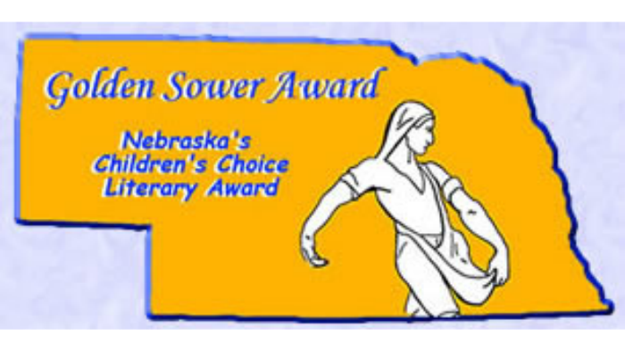 2021 Golden Sower Intermediate/Chapter Book Nominees by Kay Paulsen on ...