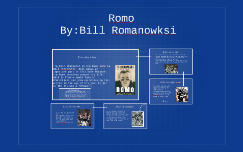 Bill by Ryan Polinsky