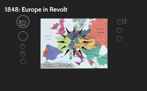 1848: Europe in Revolt by Elizabeth Strauss on Prezi