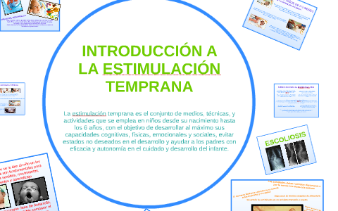 INTRODUCCION A LA ESTIMULACION TEMPRANA by Valentina Barrio on Prezi