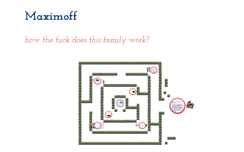 Maximoff Family by Rachel Brazeale on Prezi