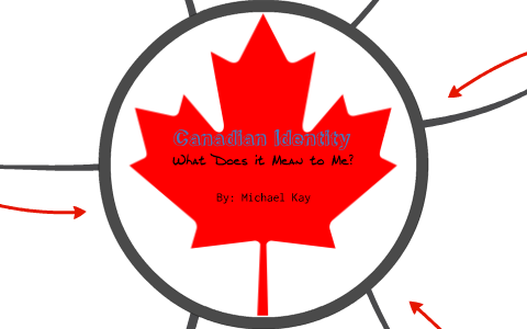 Canadian Identity Project by Michael Kay on Prezi