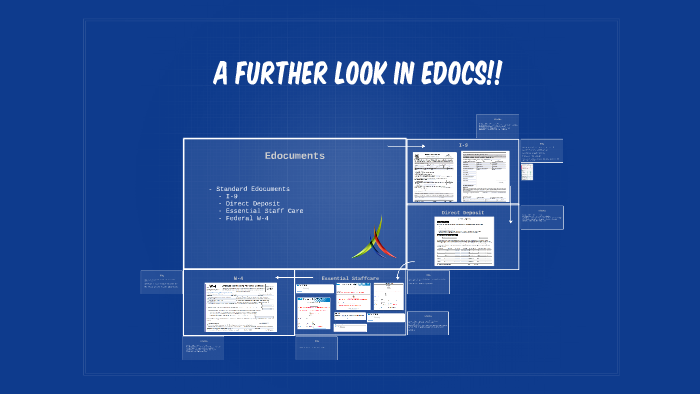 A Further Look in Edoc!! by Alex Jonson on Prezi