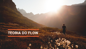 Teoria do Flow by Lucas Melo on Prezi Design