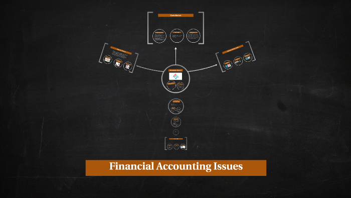 Financial Accounting Issues by Christopher Tapinos on Prezi