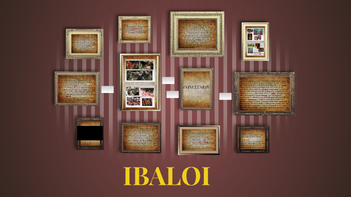 The Ibaloi or Nabaloi is an indigenous ethnic group found i by Beng ...