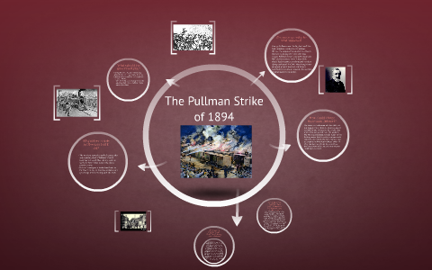 The Pullman Strike in 1894 by tahis viruet on Prezi