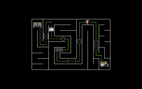 Theseus and the Minotaur VS. The Hunger Games by Michele Li on Prezi