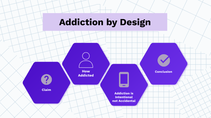 Addiction By Design by Christopher McKenzie on Prezi