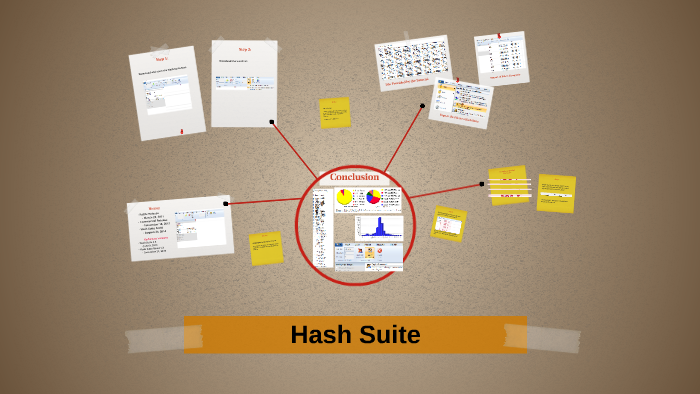 Hash Suite by Stephanie Schwarz on Prezi